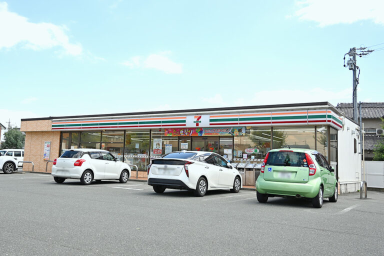 コンビニエンスストア経営 – 有限会社グラトン